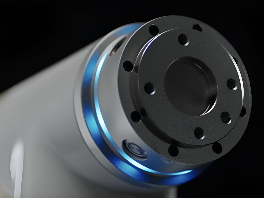 Universal Robots UR20 – Inlux Robotics