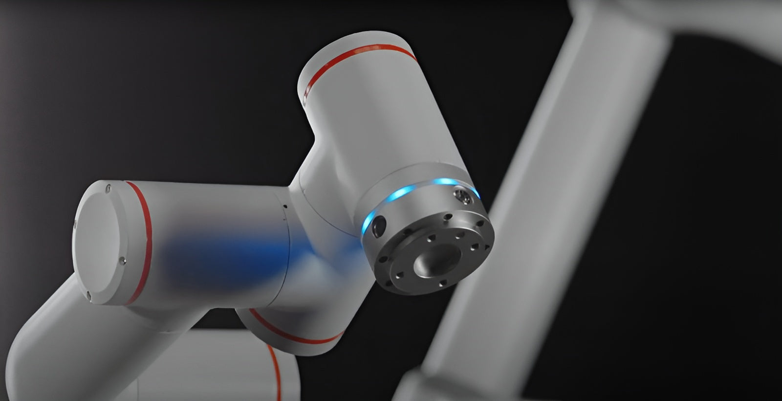 EU Distributor of the Fairino FR series Cobots – Inlux Robotics