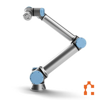 Universal Robots UR20 – Inlux Robotics