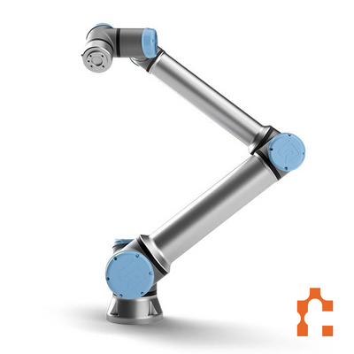 Universal Robots UR20 – Inlux Robotics