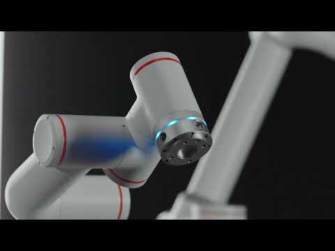 Fairino FR10 Cobot – Inlux Robotics